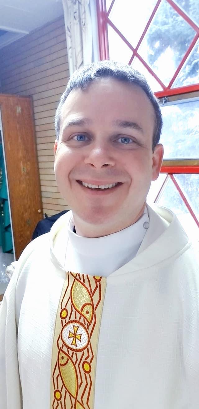 Staff & Ministry Partners – St. Martin's Anglican Church